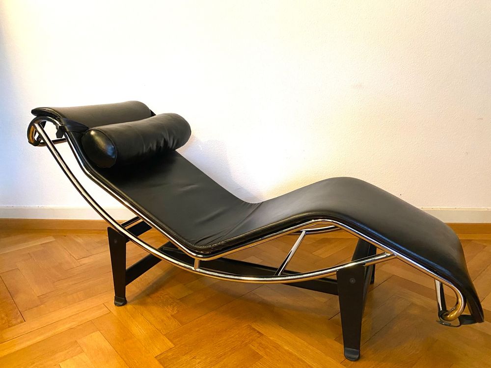 Design Liege Le Corbusier Stil (Gebraucht) in Olten für CHF 450 – nur ...