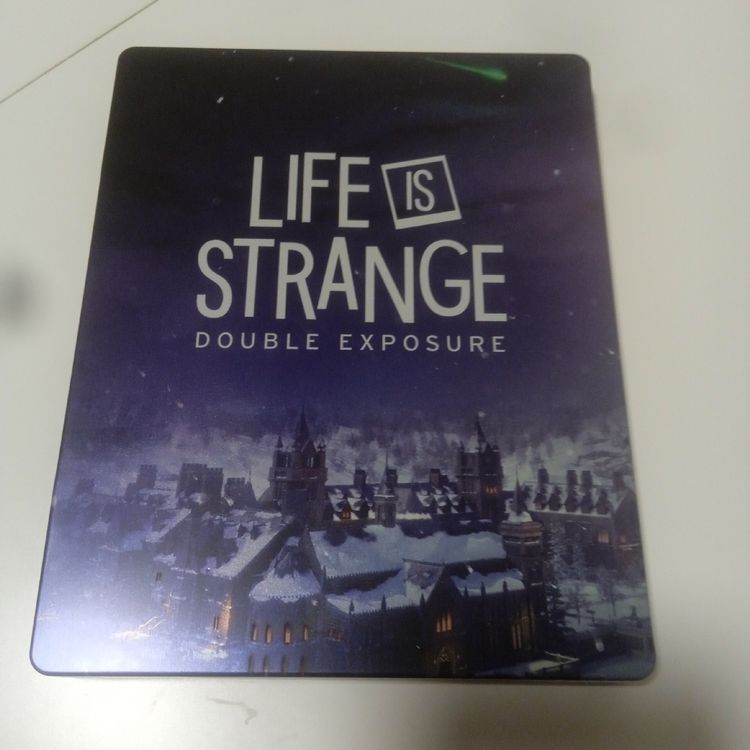 Life is strange Disk Halter (Gebraucht) in Pratteln für CHF 4 – mit ...