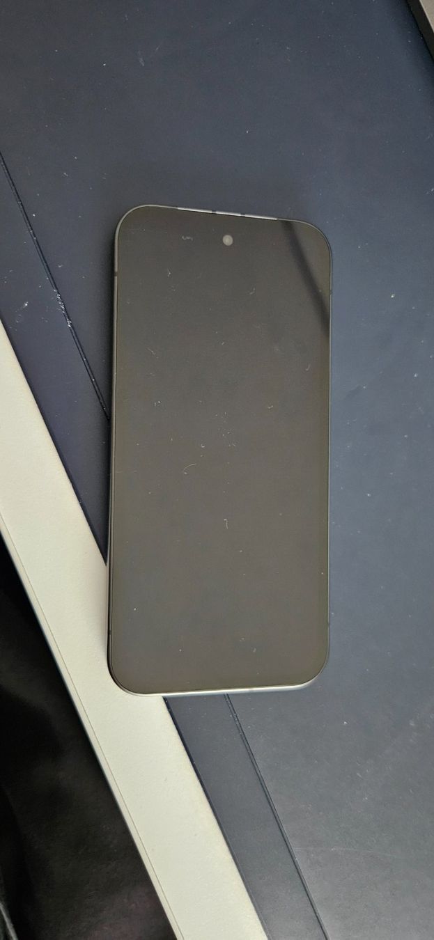 Goolge Pixel 9a (Neu & Unbenutzt gemäss Beschreibung) (Neu (gemäss ...