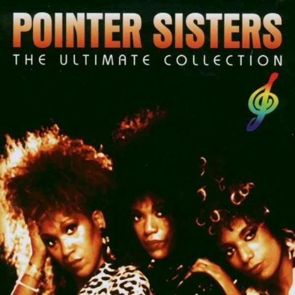 Pointer Sisters – The Ultimate Collection, CD, D12 (Neu und ...
