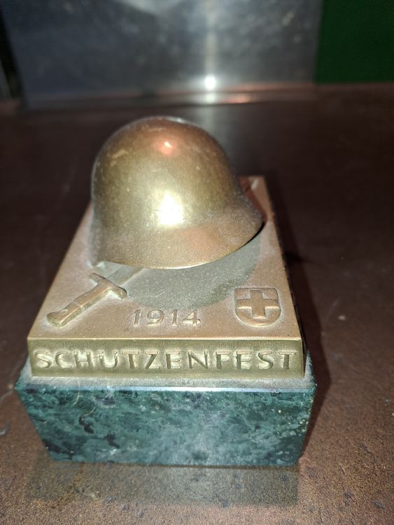 Schützenfest Luzern 1939 | Kaufen auf Ricardo