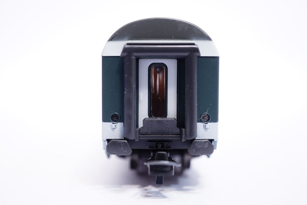 8œ Roco 44472 SBB EW IV Personenwagen 2. Klasse | Kaufen auf Ricardo