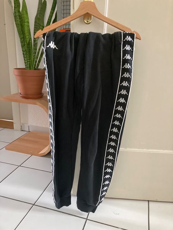 Kappa Hose (Gebraucht) in Ittigen für CHF 13 – mit Lieferung auf Ricardo kaufen