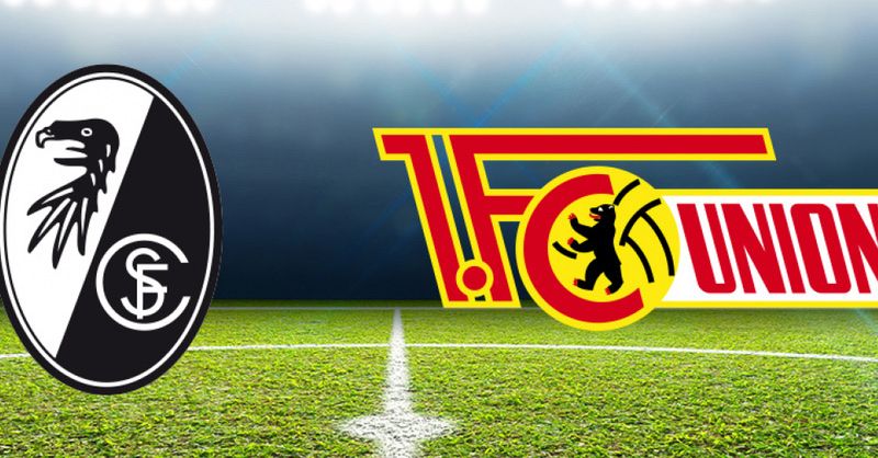 2 Tickets SC Freiburg vs 1. FC Union Berlin ab 1.- (Neu und ...