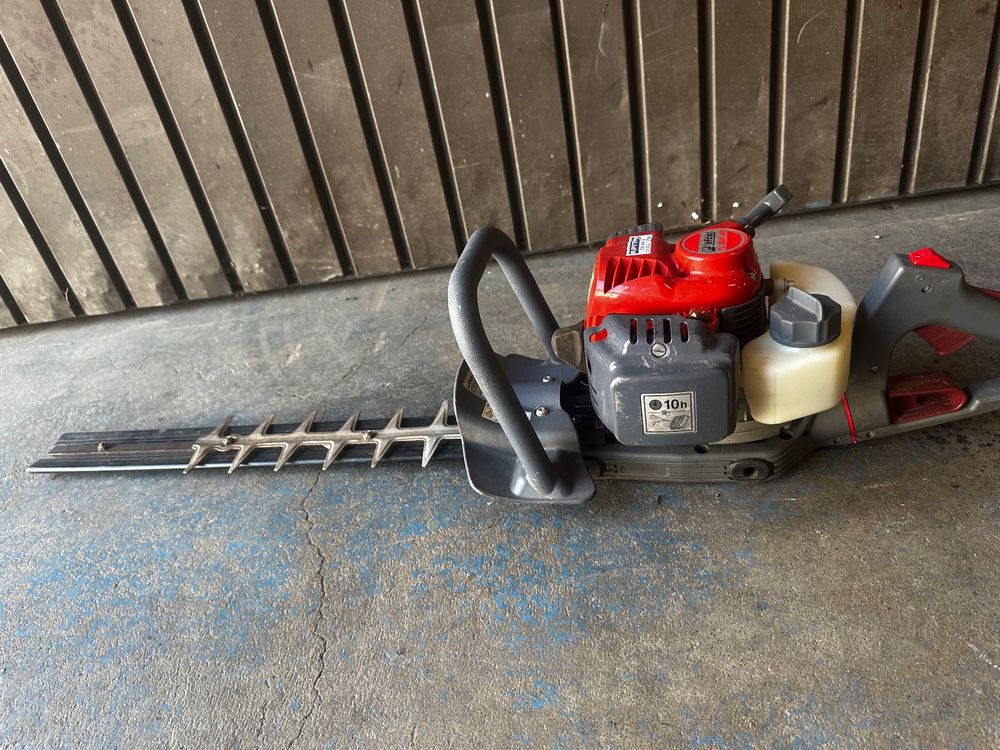 Taille Haie EFCO TG 2650 XP (Gebraucht) in Fribourg für CHF 195 – nur Abholung auf Ricardo kaufen