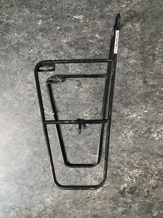 Bruce Gordon Lowrider Rack (Gebraucht) in Bern für CHF 44 – mit ...
