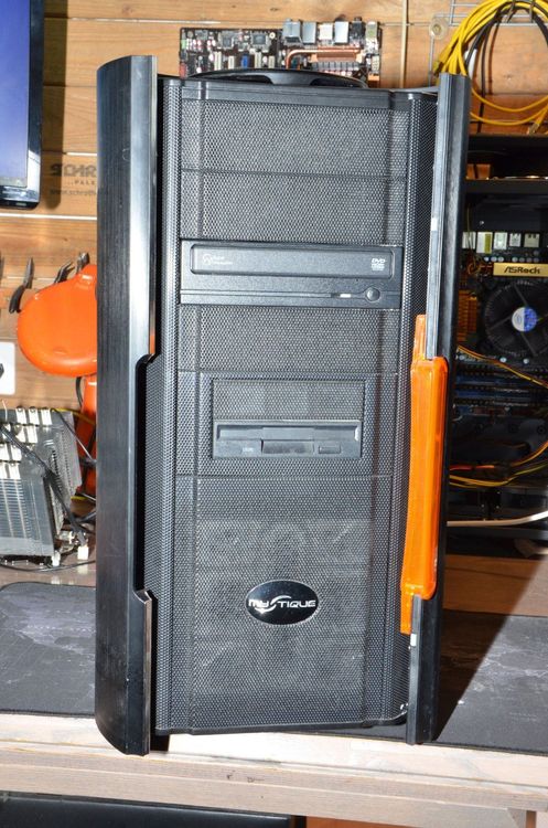 Big Tower PC Intel i7 2.80GHz | Kaufen auf Ricardo