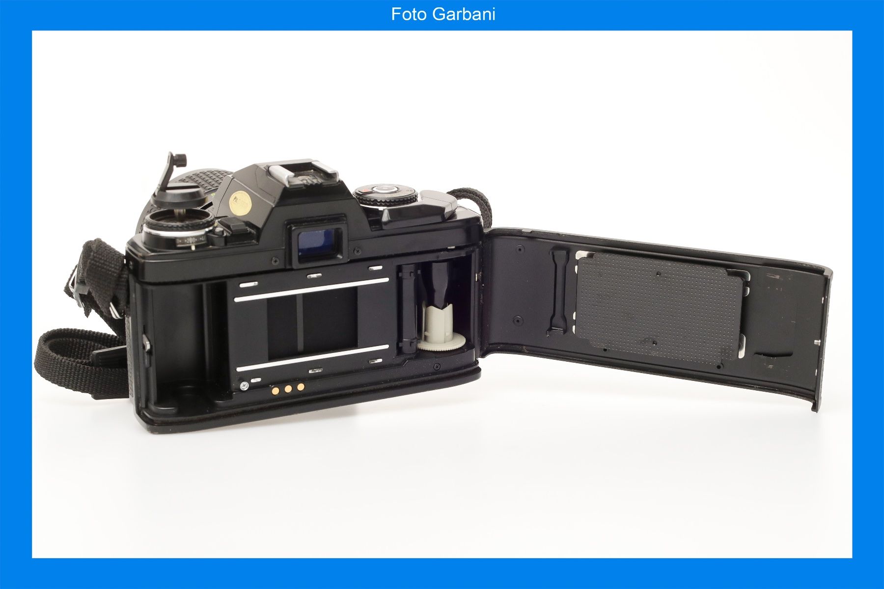 Minolta X-500 con Tokina AT-X 28-85mm f3.5-4.5 (Gebraucht) in Muralto ...