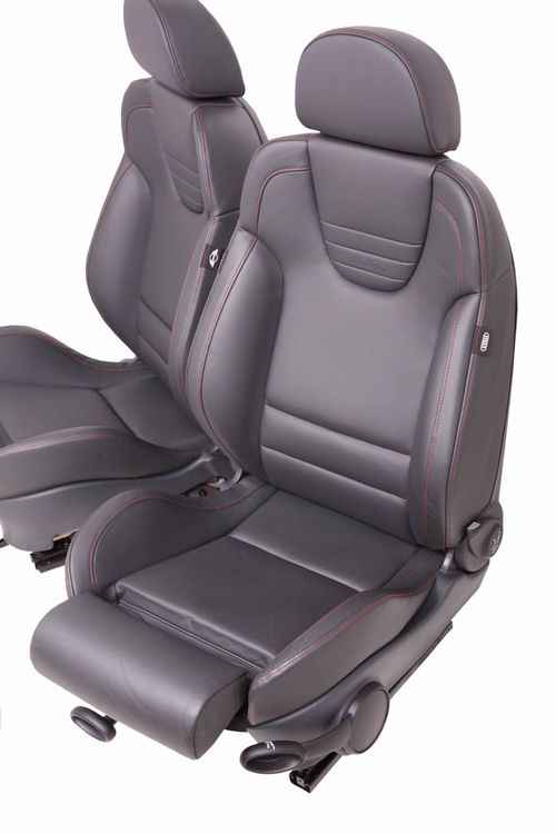 Mini JCW Recaro Sportsitze John Cooper Works siege seats | Kaufen auf ...