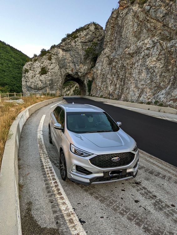 Ford Edge ST-Line 2.0 Ecoblue | Kaufen auf Ricardo