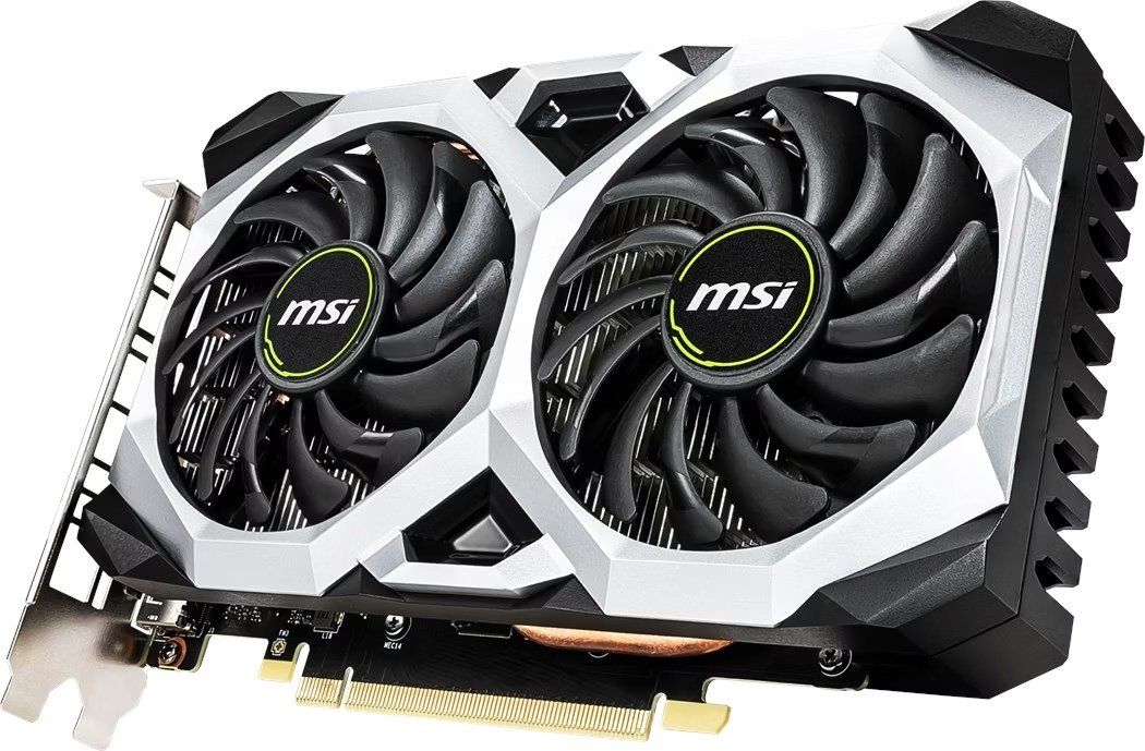 MSI GeForce GTX 1660 Ti VENTUS XS OC 6GB (Gebraucht) in Riehen für CHF ...