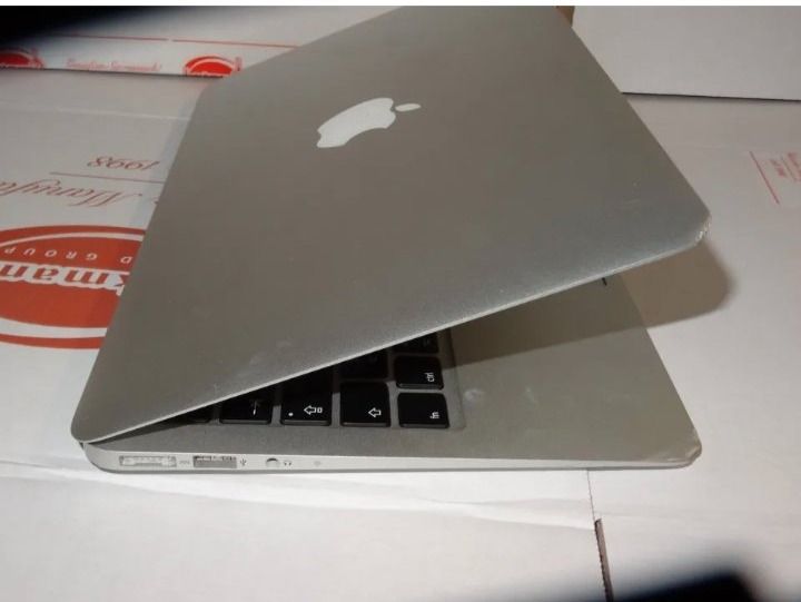Macbook air A1456 (Gebraucht) in Küttigen für CHF 16 – mit Lieferung ...