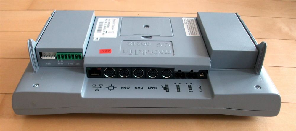 Märklin Central Station; 60212 (Neu (gemäss Beschreibung)) in St ...