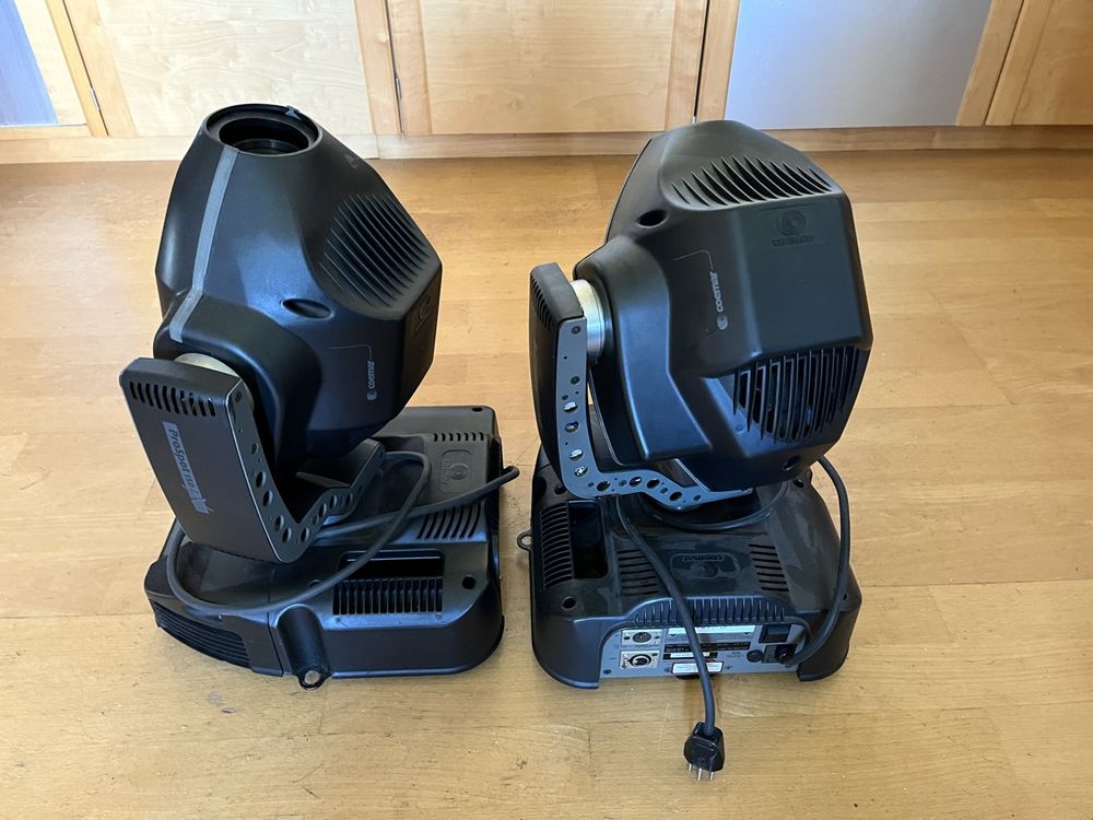 Coemar Pro Spot 150 LX (Gebraucht) in Tuggen für CHF 50 – nur Abholung ...