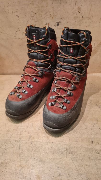 Raichle / Wanderschuh / Bergschuh / Arbeitsschuh (Gebraucht) in ...