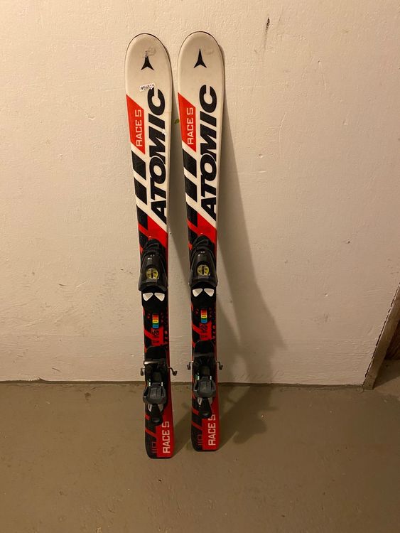 Atomic Ski 110 | Kaufen auf Ricardo