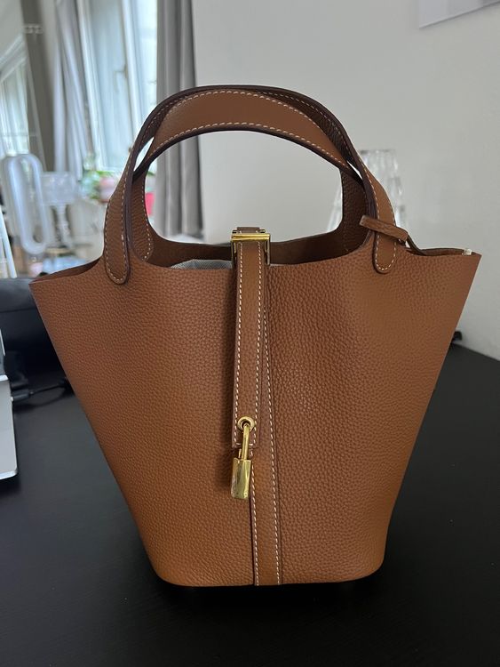 Picotin lock 18 bag (Gebraucht) in zürich für CHF 85 – mit Lieferung ...