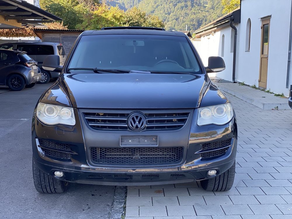 Vw Diesel Rckruf