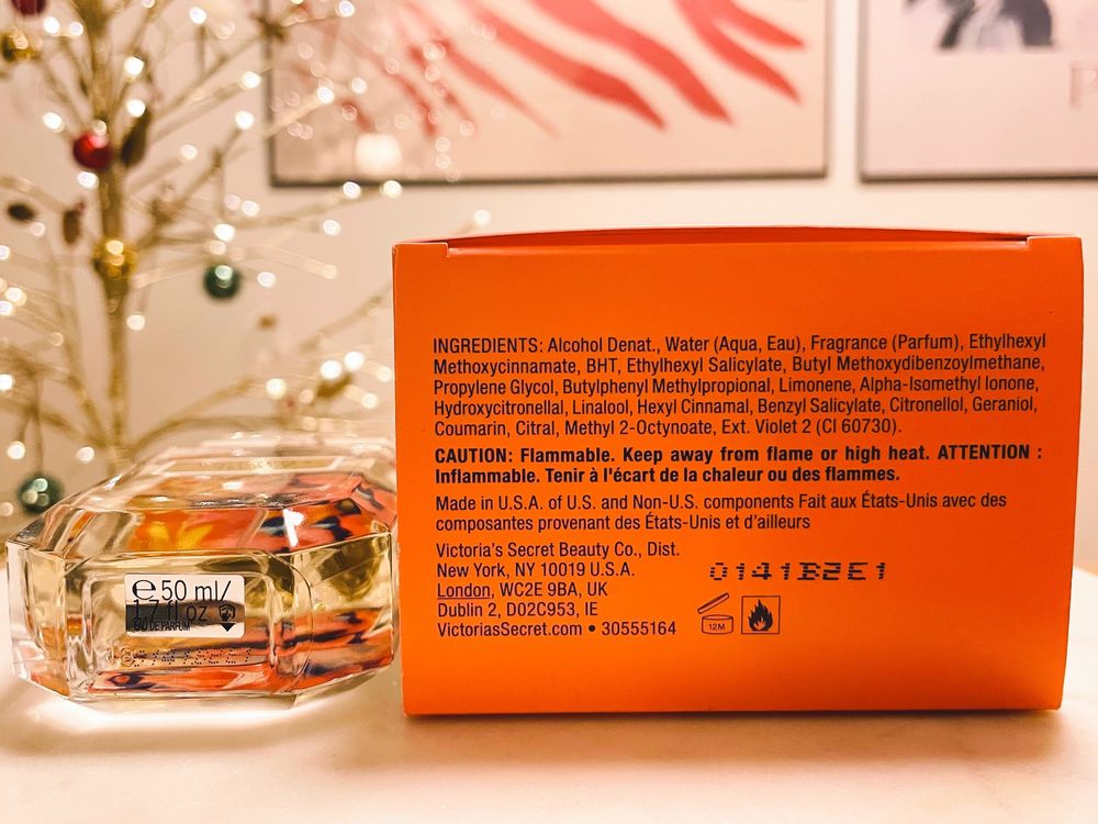Victorias Secret Very Sexy Now 2017 Edp 50ml Kaufen Auf Ricardo