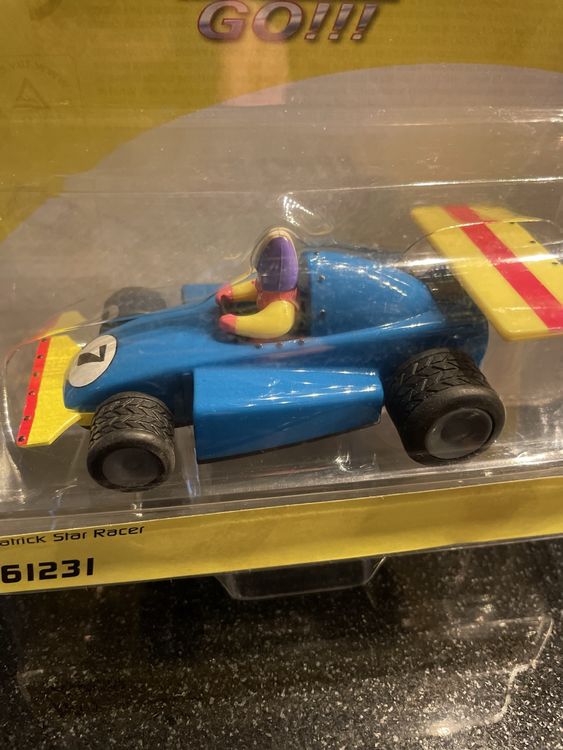 Carrera GO!!! Spongebob Patrick Star Racer (Neu und originalverpackt ...