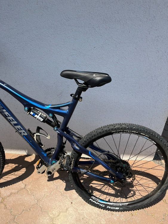 Fully Velo | Kaufen auf Ricardo