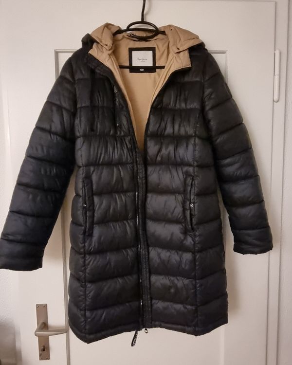 Pepe Jeans Winter jacket (M) (Gebraucht) in Wabern für CHF 70 – mit ...