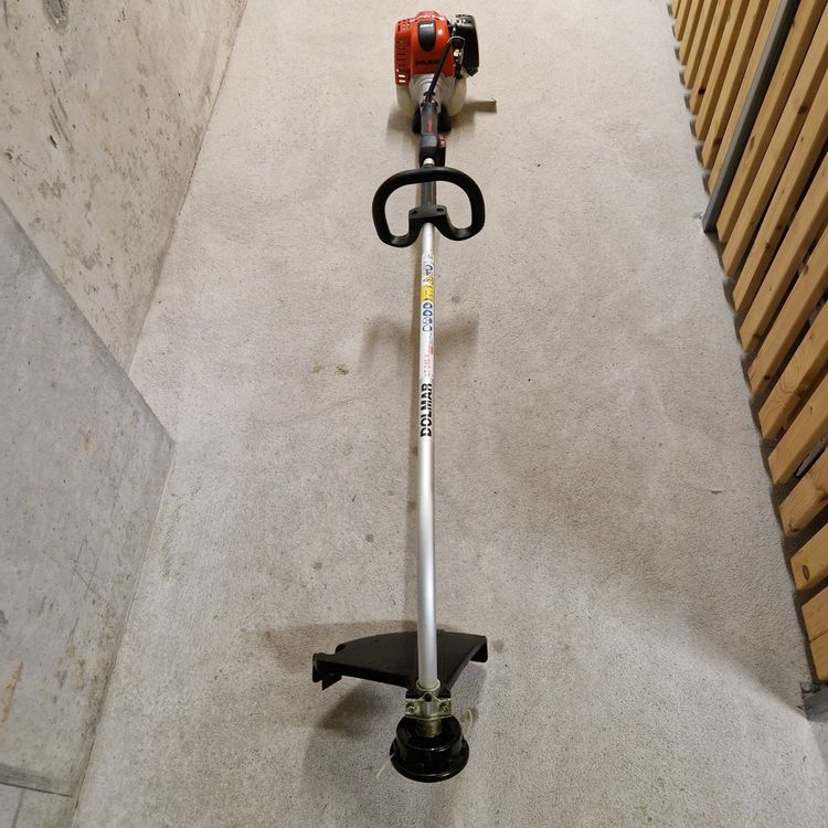 DOLMAR Motorsense Rasentrimmer Motortrimmer (Gebraucht) in Montlingen ...