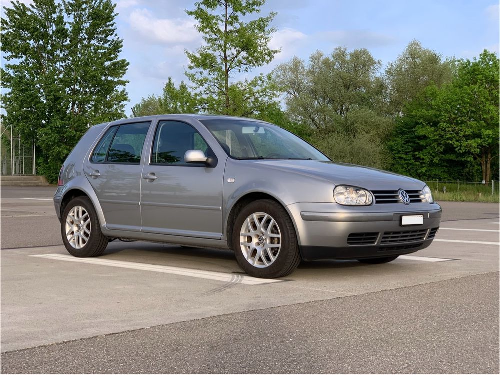 Golf 4 16 16v Fiabilit