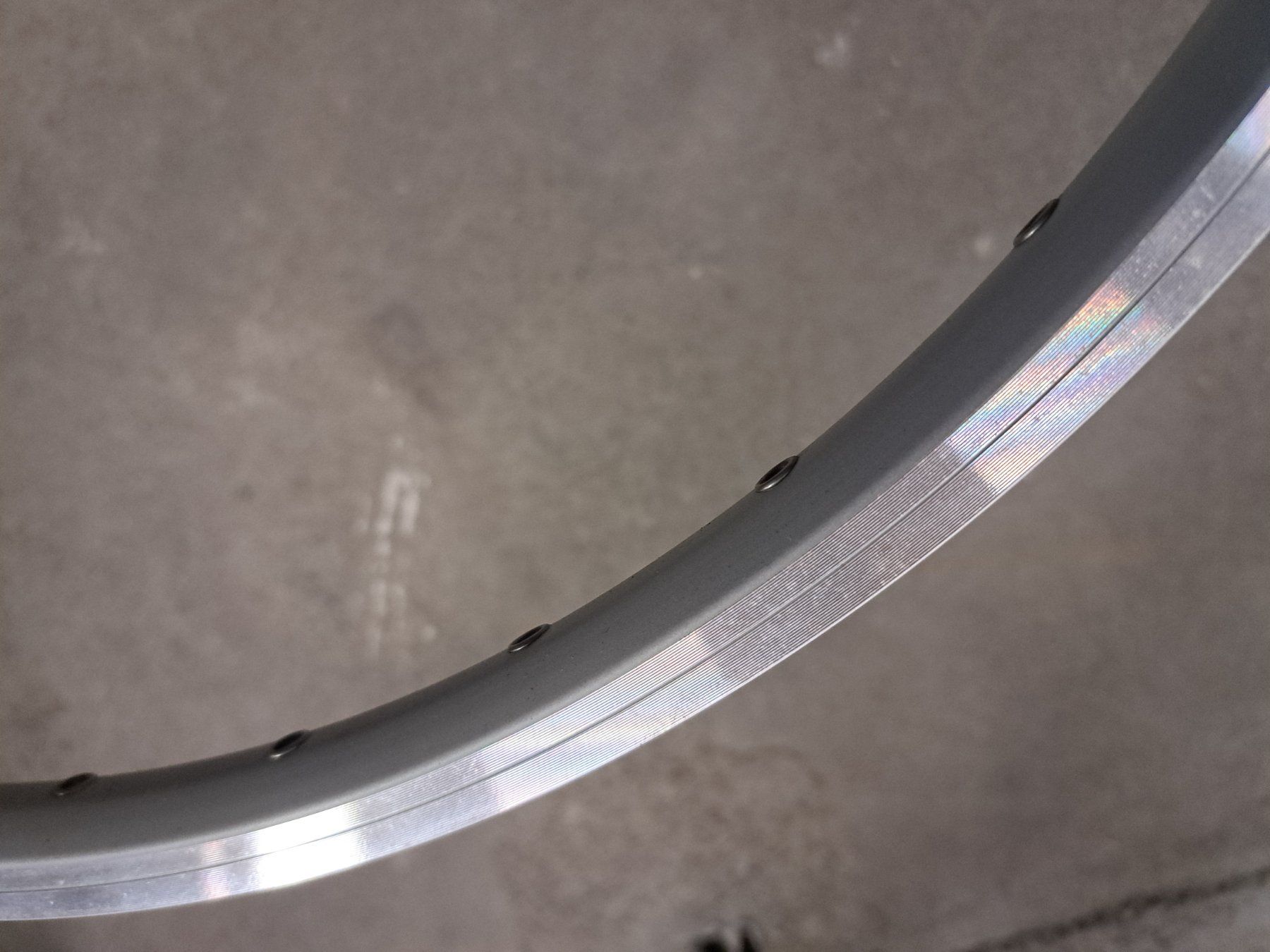 Alexrims ACE 19 26" Felge Neu 5.- (Neu (gemäss Beschreibung)) in ...