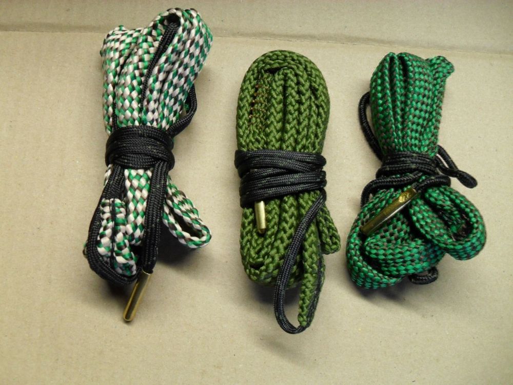 3 Bore Snake cal. 223/ 7.5*55/ 9mm | Kaufen auf Ricardo