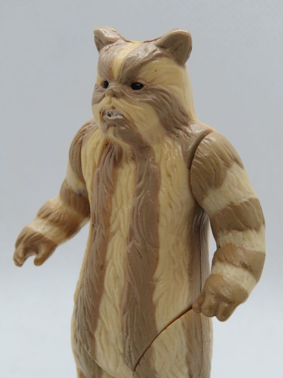 STAR WARS * LOGRAY * Original 1983 | Kaufen auf Ricardo