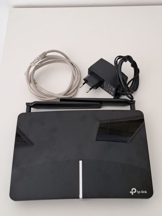 TP Link Archer MR600 | Kaufen auf Ricardo