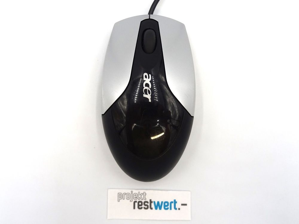 PC - Maus von ACER | Kaufen auf Ricardo