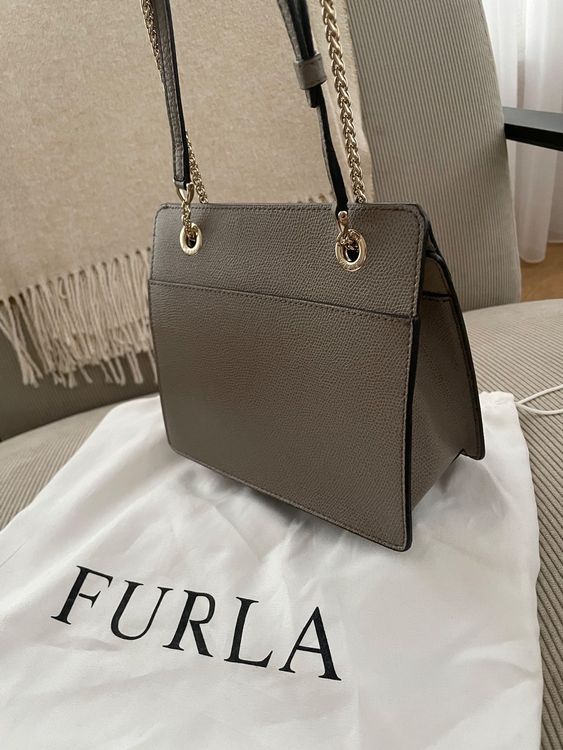 NEW FURLA BAG UNPACKED SUMMER 2022 collection | Kaufen auf Ricardo