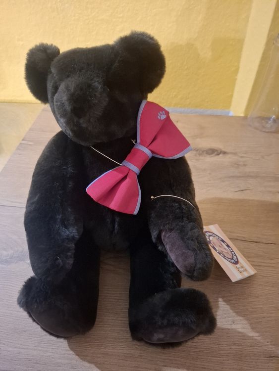 Vermont Teddy Bear (Neu (gemäss Beschreibung)) in Bern für CHF 10 – mit ...