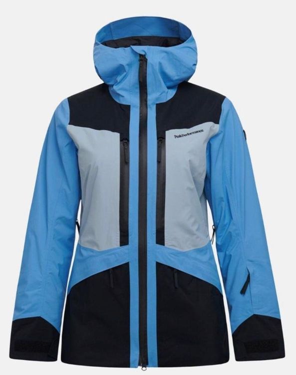 PEAK PERFORMANCE Gravity 2L GoreTex® Skijacke Grösse XL | Kaufen auf ...