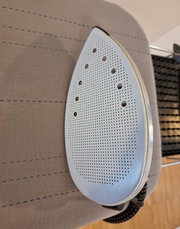 Laurastar Dampbügelstation Magic Evolution II (Gebraucht) in St.Gallen ...