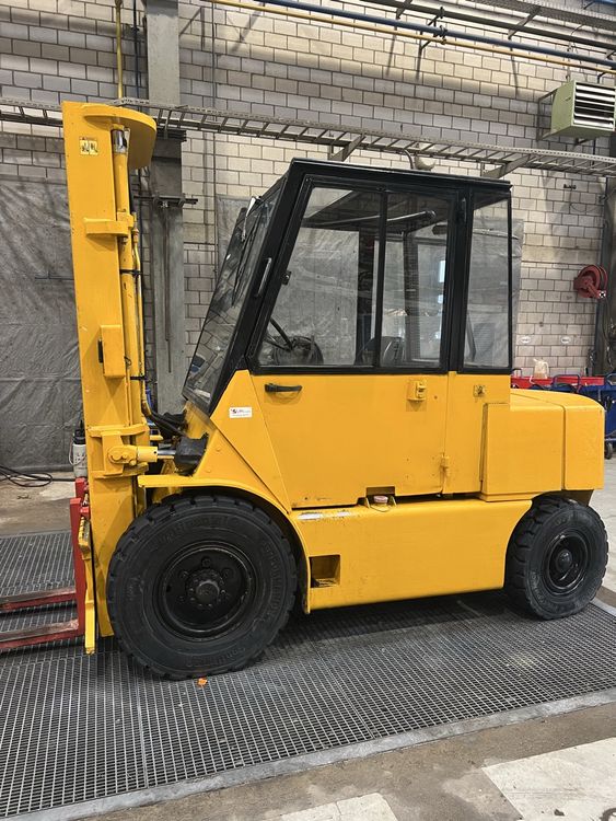 Stapler Hysterie (Gebraucht) in Bülach für CHF 7500 – nur Abholung auf ...