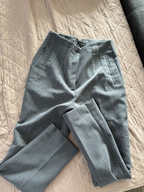 Zara Business Hose (Neu (gemäss Beschreibung)) in für CHF 12 – mit ...