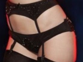 Agent Provocateur Soiree Suspender (Neu (gemäss Beschreibung)) in Luzern für CHF 50 – mit ...