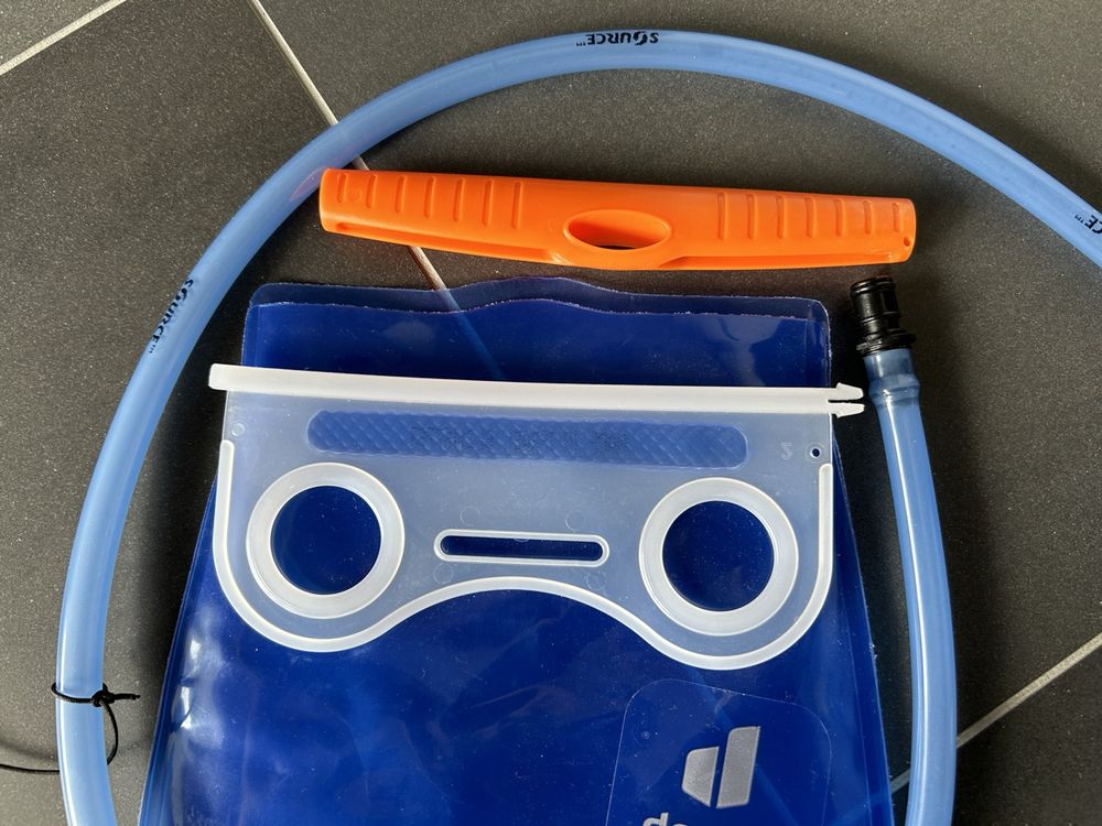Deuter Trinksystem Streamer 2L | Kaufen auf Ricardo