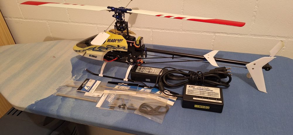Blade 400 3d (Gebraucht) in Spiez für CHF 99 – mit Lieferung auf ...