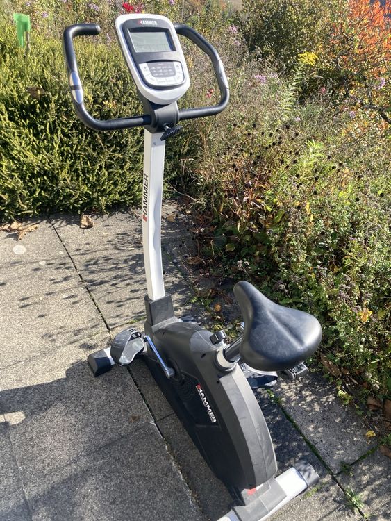 Hammer Ergometer Cardio Pro Fitnessgerät (Gebraucht) in Bern für CHF ...
