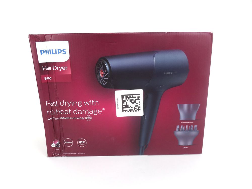 Philips Föhn BHD510 (Neu (gemäss Beschreibung)) in Urtenen-Schönbühl ...