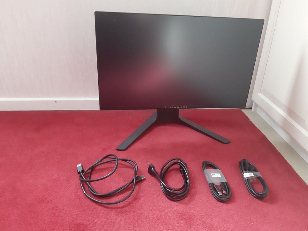Dell Alienware AW2521HF 25 Zoll (Gebraucht) in Dübendorf für CHF 180 ...