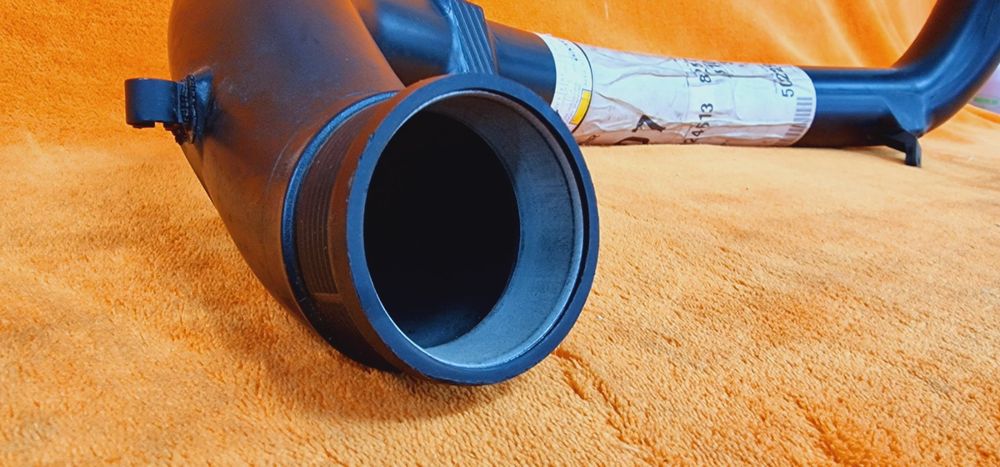 Ladeluftrohr Volvo (Neu (gemäss Beschreibung)) in Gwatt (Thun) für CHF ...