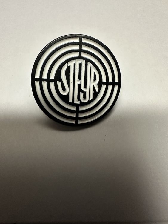 Steyr traktor lkw diesel pin (Neu (gemäss Beschreibung)) in Reinach AG ...