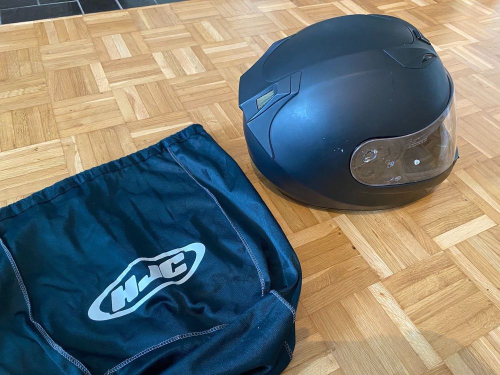 HJC FG-15 | Kaufen auf Ricardo