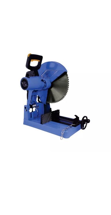 +Metallkreissäge Güde Metallkreissäge GMK 350 TA (Neu und ...