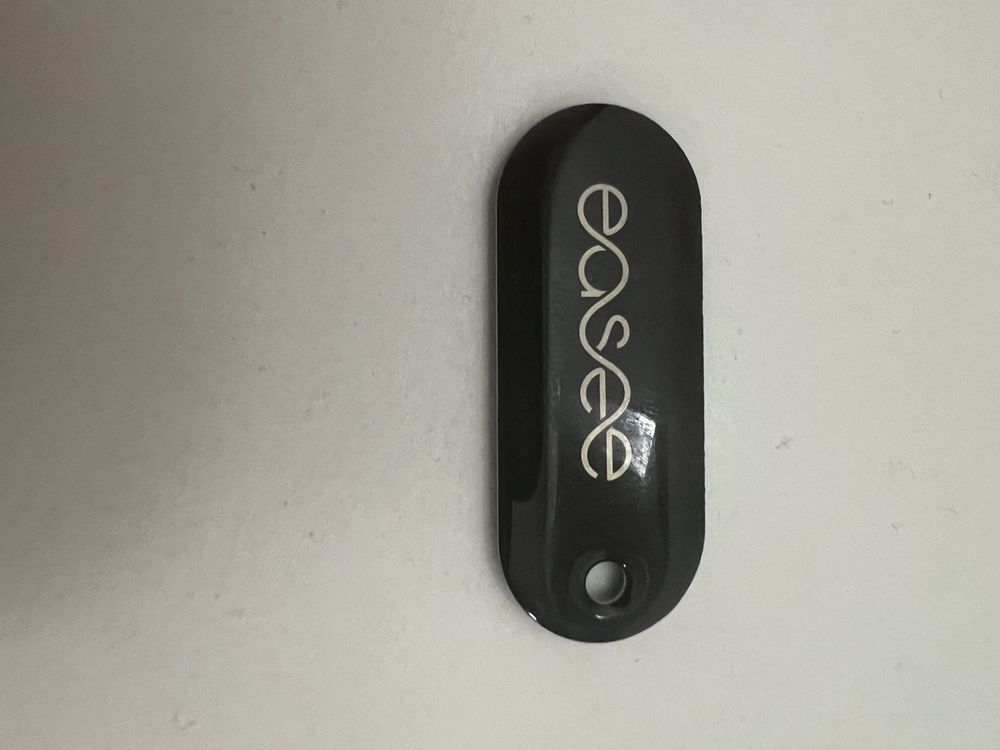 Easee Ladestation Key Fob RFID Chip Neu (Neu (gemäss Beschreibung)) in ...